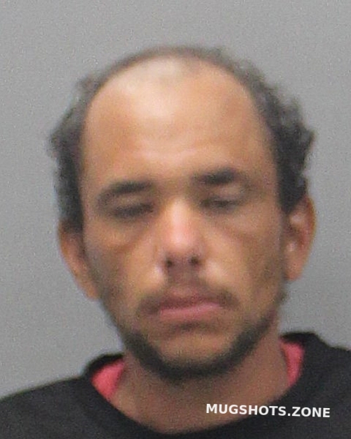 LOCKLEAR CHRISTOPHER LEE 08/18/2021 - Southwest Regional Jail Mugshots Zone