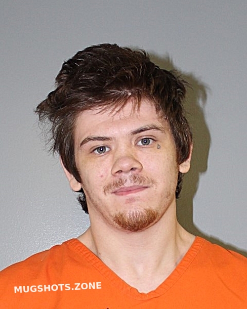 SHORT JOSHUA ALLEN 08/20/2021 - Southwest Regional Jail Mugshots Zone