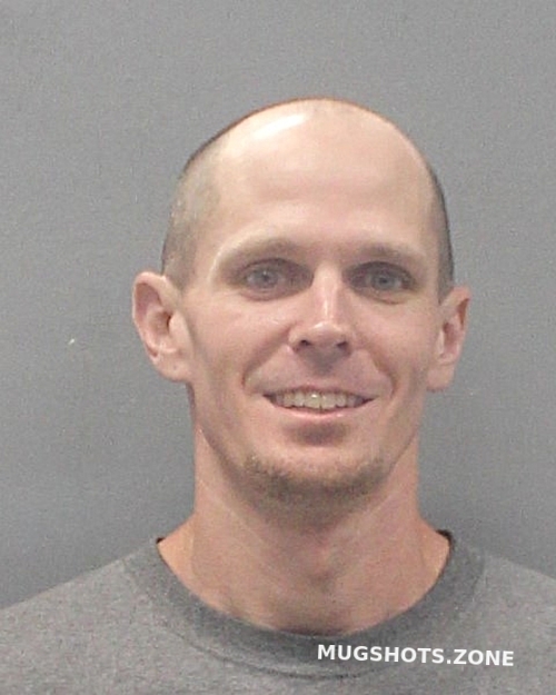 Harrington Matthew Scott 08 20 2021 Southwest Regional Jail Mugshots Zone