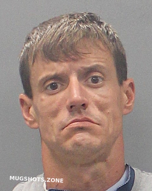 ARRINGTON JONATHAN AUBREY 08/23/2021 - Southwest Regional Jail Mugshots ...