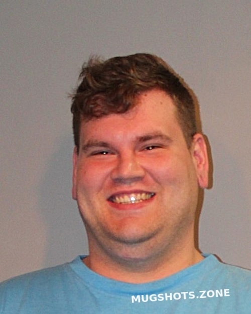 GARDNER NATHAN ADAM 08/25/2021 - Southwest Regional Jail Mugshots Zone