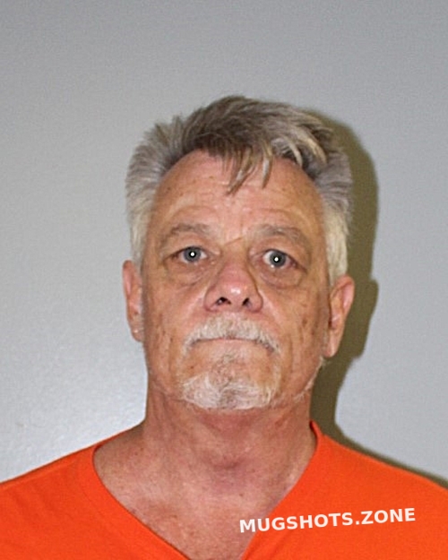 GRIFFIN ERIC MICHAEL 08/27/2021 - Southwest Regional Jail Mugshots Zone