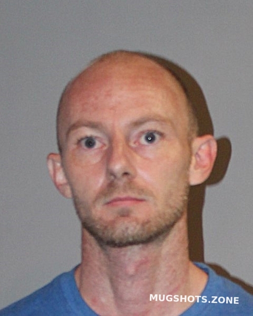 MULLINS MARK DAVID 08/27/2021 - Southwest Regional Jail Mugshots Zone