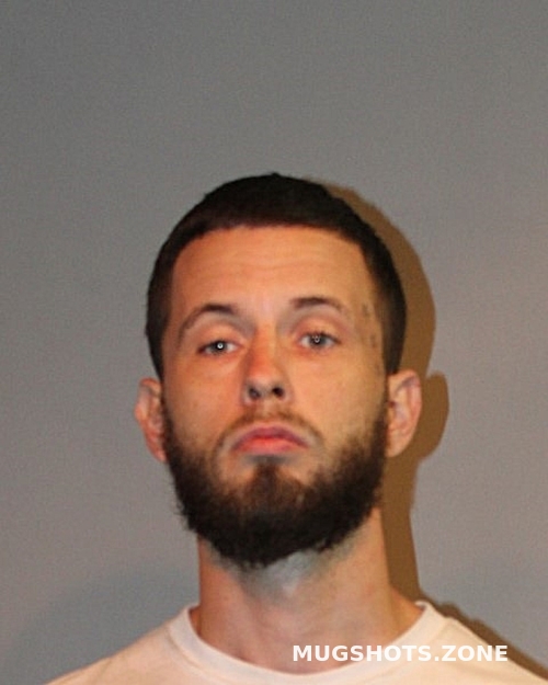 ROWE AUSTIN BLAKE 08/30/2021 - Southwest Regional Jail Mugshots Zone