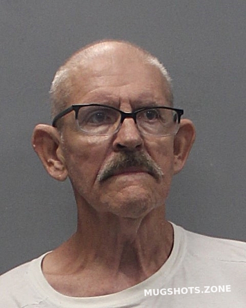 HENSON JERRY RALPH 08/31/2021 - Southwest Regional Jail Mugshots Zone