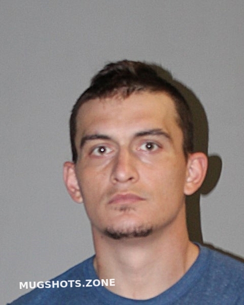 MABE DUSTIN ROBERT 09/01/2021 - Southwest Regional Jail Mugshots Zone