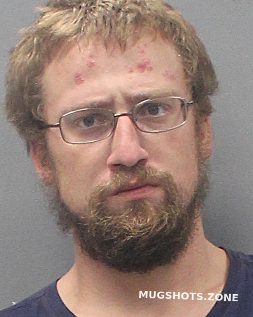 LITTON RONALD ANTHONY JR 09/03/2021 - Southwest Regional Jail Mugshots Zone