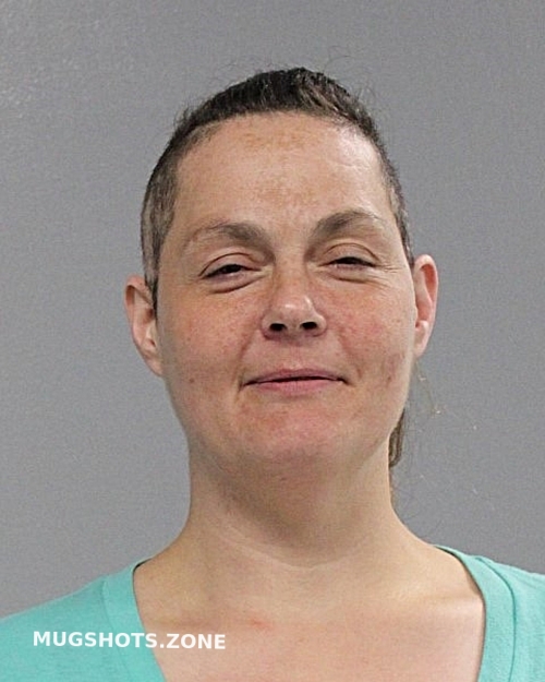 COOK VICTORIA ANN 09/03/2021 - Southwest Regional Jail Mugshots Zone