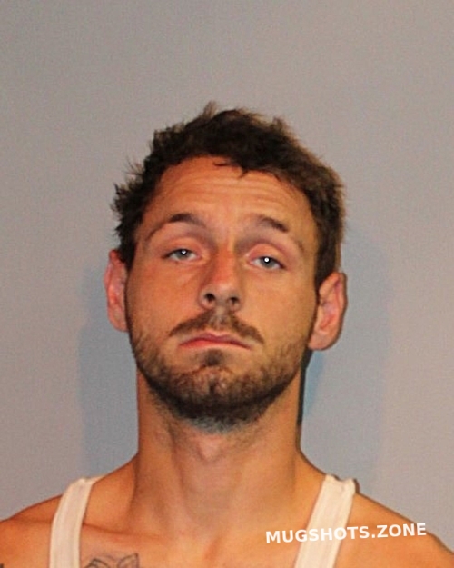 Parlier David 09 03 2021 Southwest Regional Jail Mugshots Zone