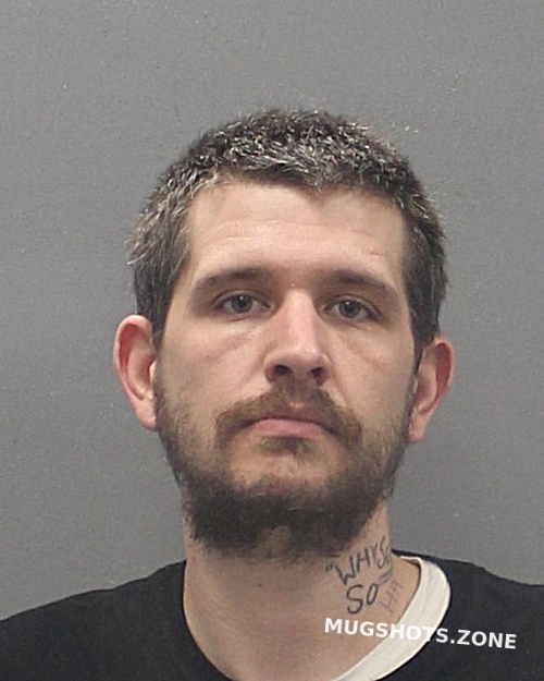 LANE DAVID JACOB 09/07/2021 - Southwest Regional Jail Mugshots Zone