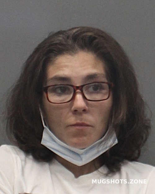THACKER JESSICA NICOLE 09/07/2021 - Southwest Regional Jail Mugshots Zone