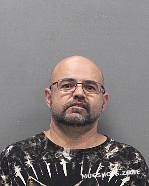 MOONEYHAM JAMES RAY 09/07/2021 - Southwest Regional Jail Mugshots Zone