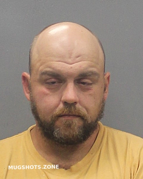 HONAKER MATTHEW JEREMY 09/09/2021 - Southwest Regional Jail Mugshots Zone