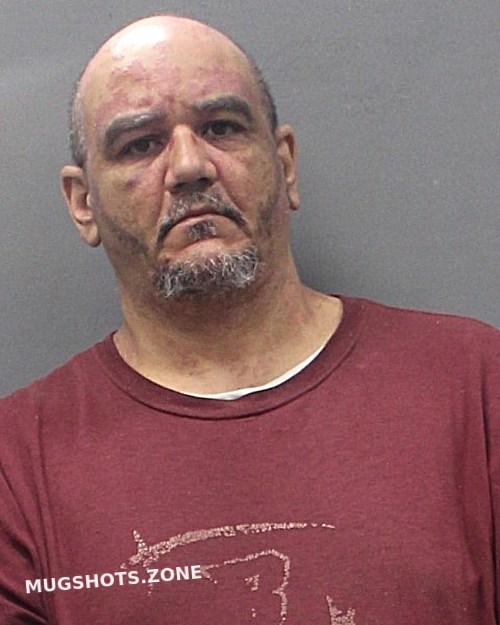 CARROLL JOSEPH THEODORE 09/11/2021 - Southwest Regional Jail Mugshots Zone