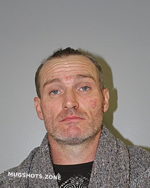 HURD TRAVIS PAUL 09/11/2021 - Southwest Regional Jail Mugshots Zone