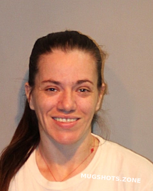 BOATRIGHT ERICA LEEANN 09/15/2021 - Southwest Regional Jail Mugshots Zone