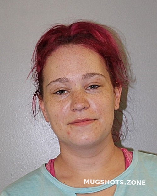 HOUSE JESSICA NOELLE 09/16/2021 - Southwest Regional Jail Mugshots Zone