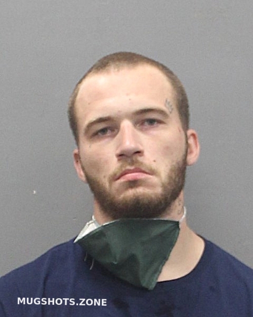 REYNOLDS DAKOTA MANUEL 09/16/2021 - Southwest Regional Jail Mugshots Zone