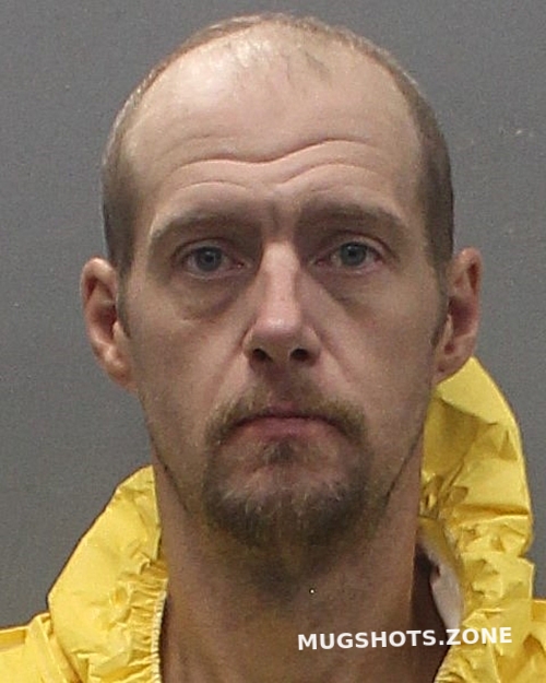 BLACKWELL RONALD LANCE 09/20/2021 - Southwest Regional Jail Mugshots Zone