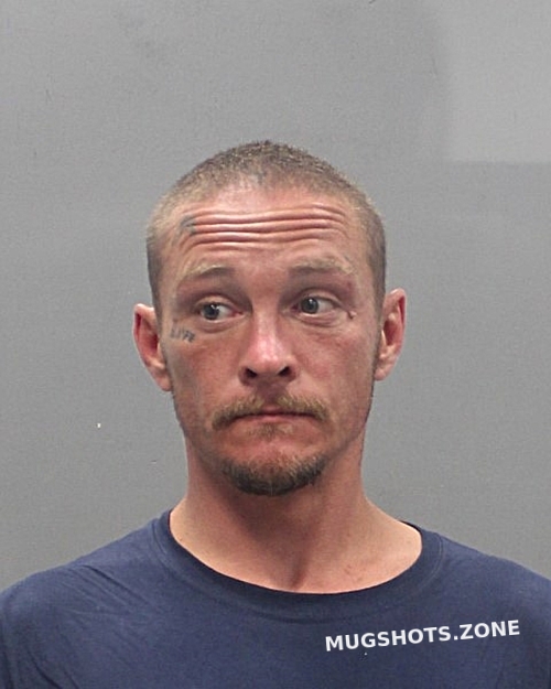 MOORE MATTHEW DWAYNE 09/22/2021 - Southwest Regional Jail Mugshots Zone