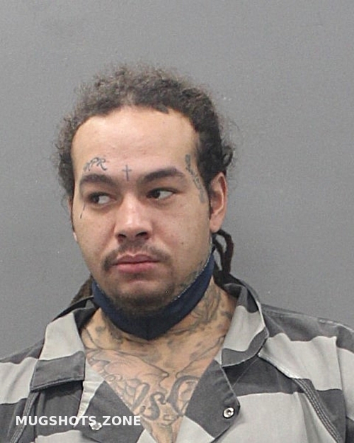 BOOKER QUANTE LEON 09/23/2021 - Southwest Regional Jail Mugshots Zone