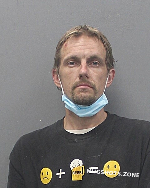 COLEMAN TIMOTHY BRITTIAN JR 09/28/2021 - Southwest Regional Jail ...