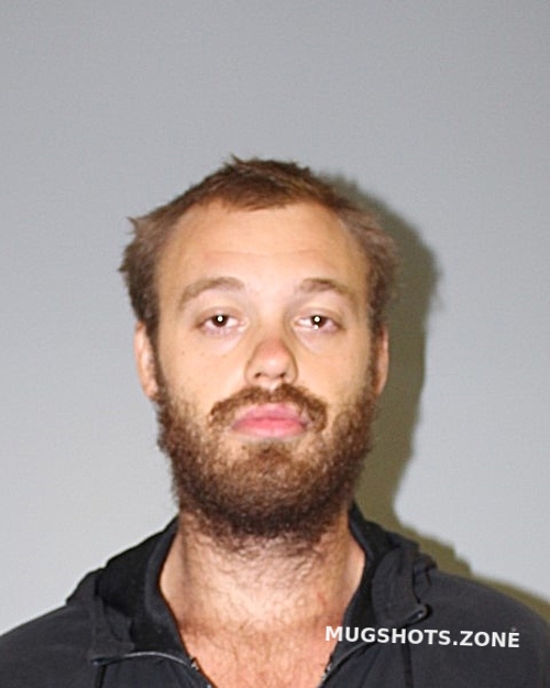 STRATTON NATHAN THOMAS 09/28/2021 - Southwest Regional Jail Mugshots Zone
