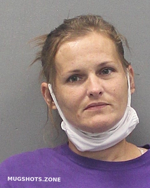 FRISBEE LISA MARIE 09/29/2021 - Southwest Regional Jail Mugshots Zone