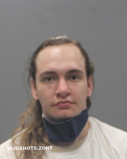 CARTER MICHAEL MARTIN 09/30/2021 - Southwest Regional Jail Mugshots Zone