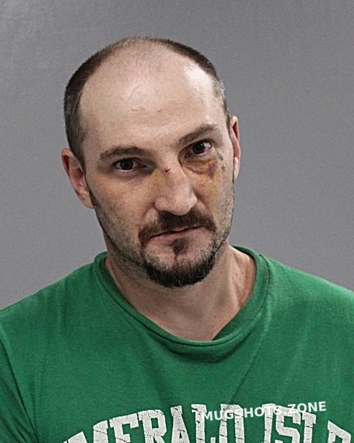 PERRIGAN JOSEPH WATSON 10/01/2021 - Southwest Regional Jail Mugshots Zone