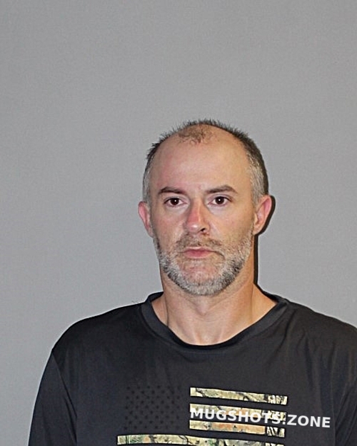 MOORE ROBERT DUSTIN 10/02/2021 - Southwest Regional Jail Mugshots Zone