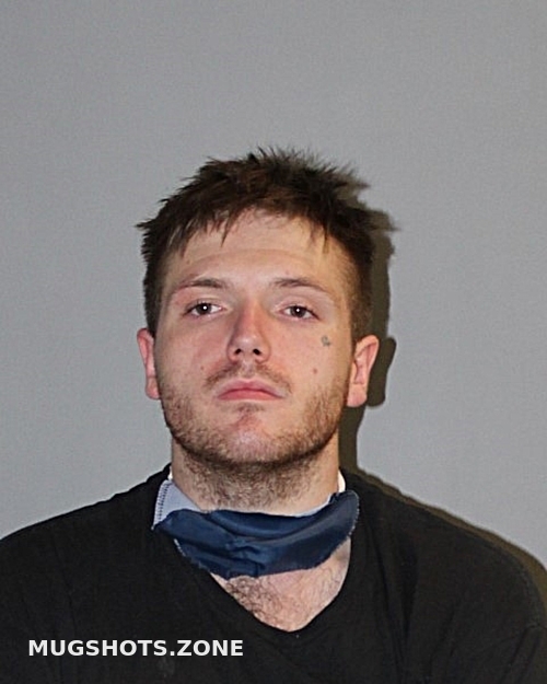 WEBB CHRISTOPHER WAYNE JR 10/03/2021 - Southwest Regional Jail Mugshots ...