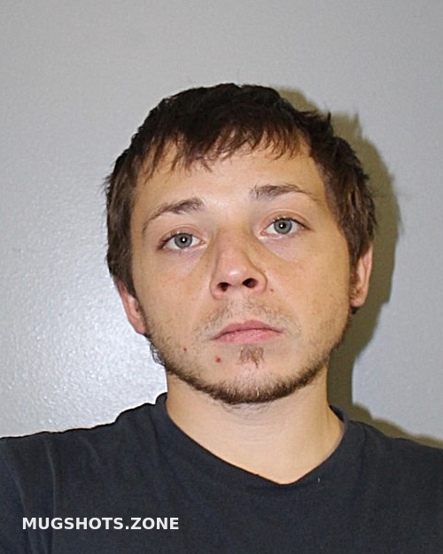 PROFFITT CODY ALAN 10/04/2021 - Southwest Regional Jail Mugshots Zone