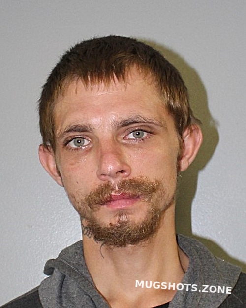 WIMMER JOSHUA LEE 10/08/2021 - Southwest Regional Jail Mugshots Zone