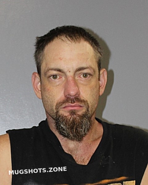 RILEY BELVE KENNETH 10/12/2021 - Southwest Regional Jail Mugshots Zone