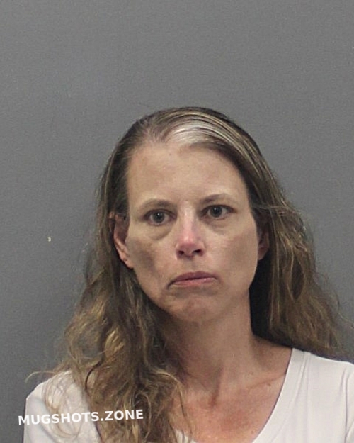 MCCRAY KIMBERLY MICHELLE 10/18/2021 - Southwest Regional Jail Mugshots Zone