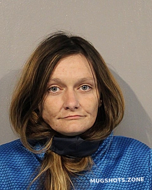 WILSON REBECCA GAIL 10/19/2021 - Southwest Regional Jail Mugshots Zone