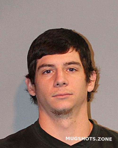 HESTER EVAN SCOTT 10/20/2021 - Southwest Regional Jail Mugshots Zone