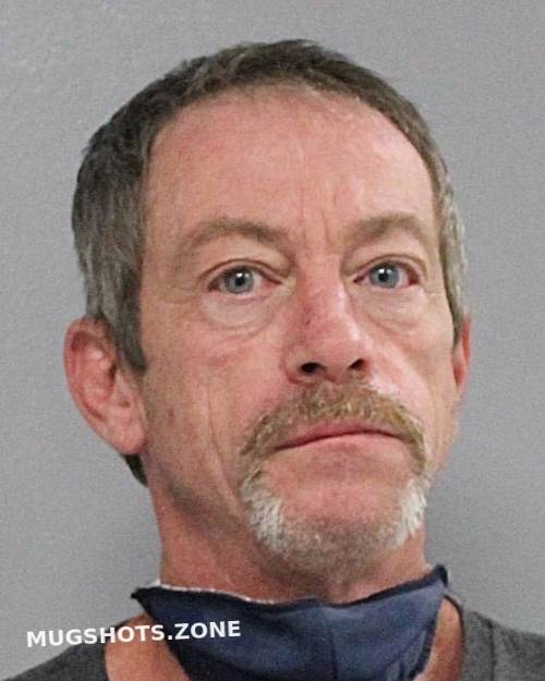HESS DOUGLAS DUANE 10/23/2021 - Southwest Regional Jail Mugshots Zone