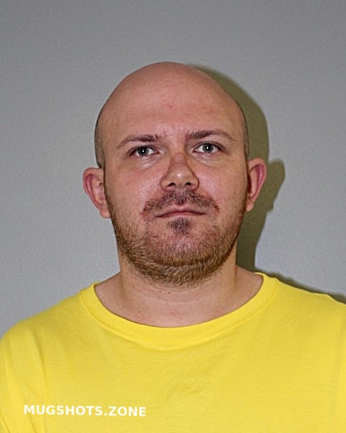 BOLEN STEVEN WILLIAM 10/26/2021 - Southwest Regional Jail Mugshots Zone