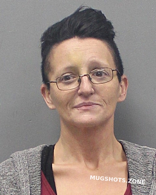 MITCHELL AMANDA KAY 10/29/2021 - Southwest Regional Jail Mugshots Zone