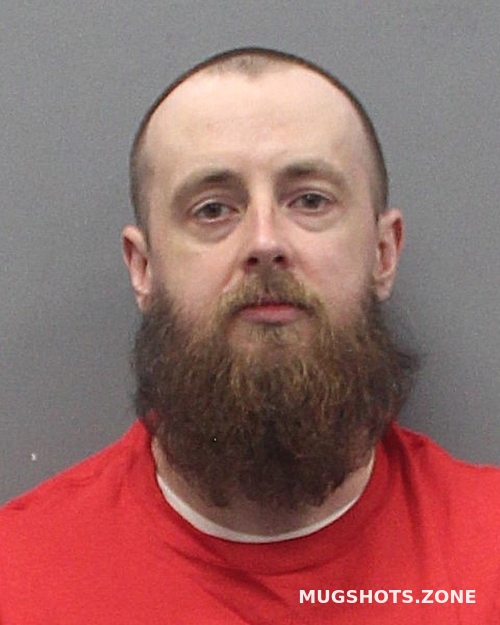 WILLIAMSON ROBERT GARLAND 10/29/2021 - Southwest Regional Jail Mugshots ...