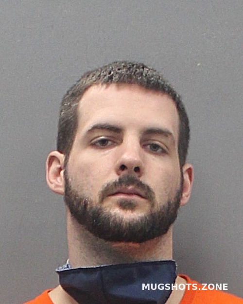 BELCHER TRAVIS COLBY 10/29/2021 - Southwest Regional Jail Mugshots Zone