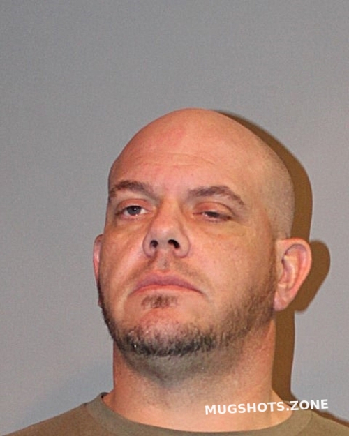 WRIGHT JASON NEIL 11/03/2021 - Southwest Regional Jail Mugshots Zone