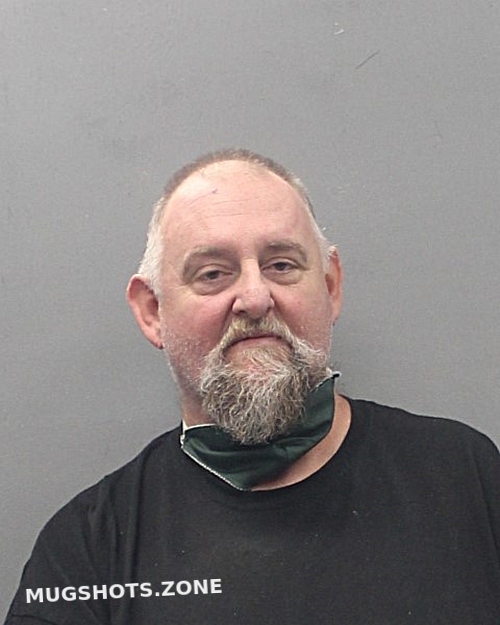 MULLINS WINFRED DEWAYNE 11/05/2021 - Southwest Regional Jail Mugshots Zone