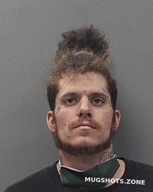 BASKERVILLE SHANE JEFFERY 11/09/2021 - Southwest Regional Jail Mugshots ...