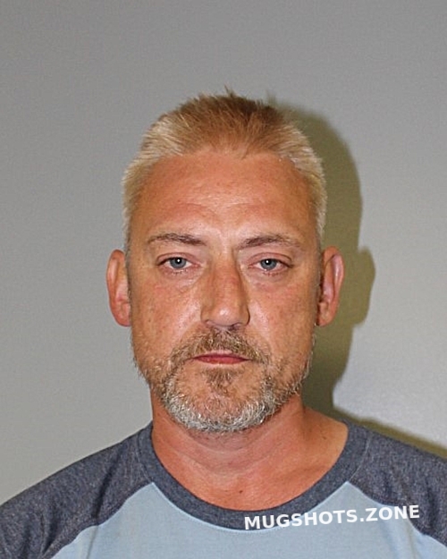 STACY CHARLES WAYNE 11/14/2021 - Southwest Regional Jail Mugshots Zone