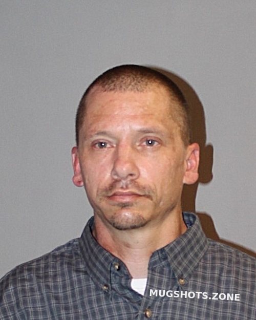 REYNOLDS REGAN BRIAN 11/16/2021 - Southwest Regional Jail Mugshots Zone