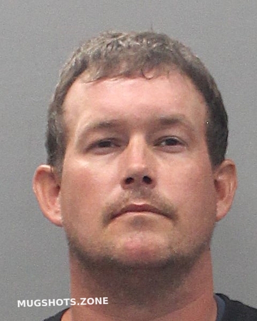FIELDS TIMOTHY TYLER 11/18/2021 - Southwest Regional Jail Mugshots Zone