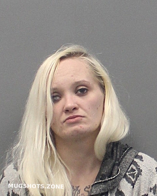 JESSEE RACHEL MARIA 11/18/2021 - Southwest Regional Jail Mugshots Zone